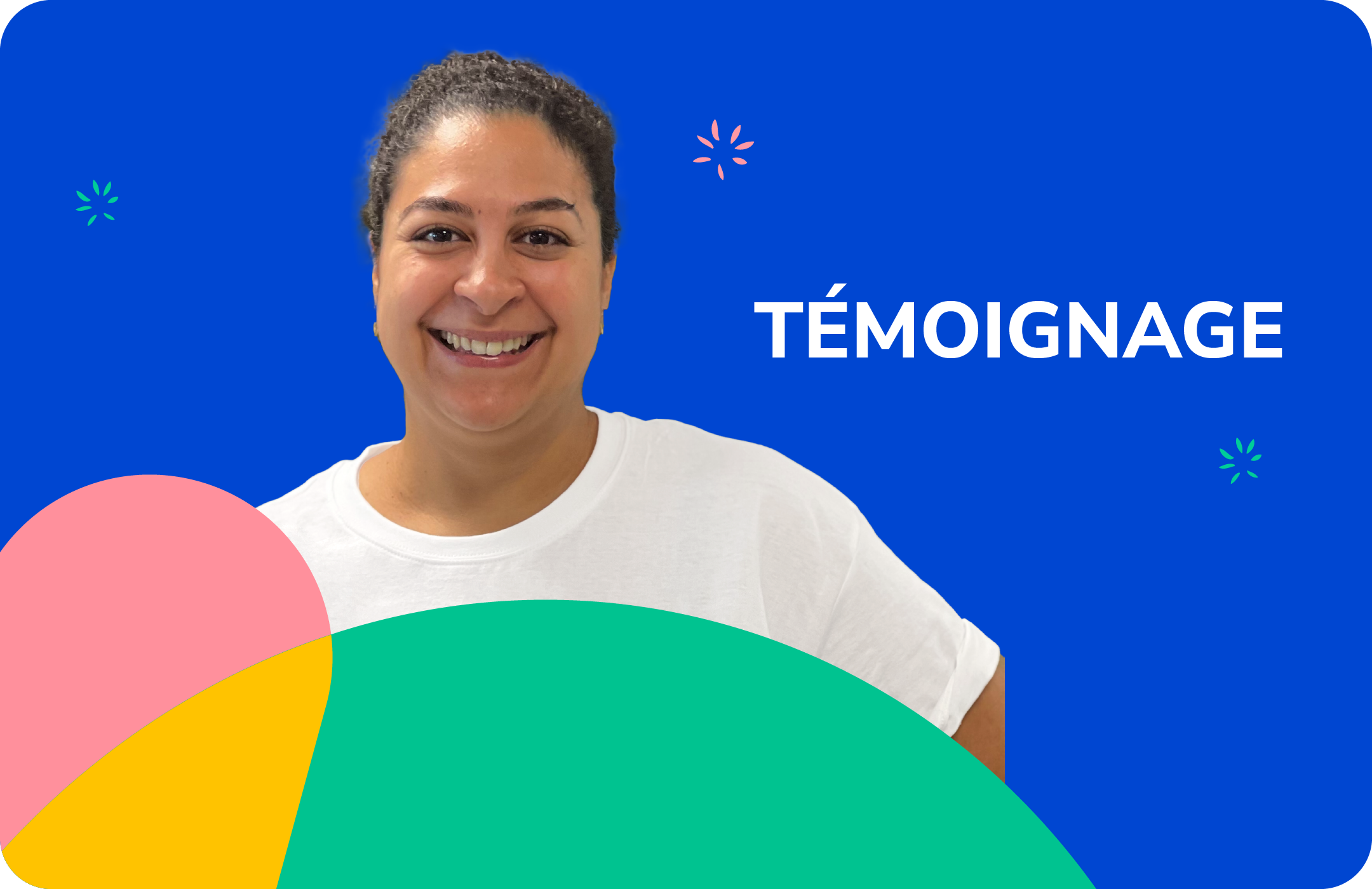 L’organisation et la performance de notre support